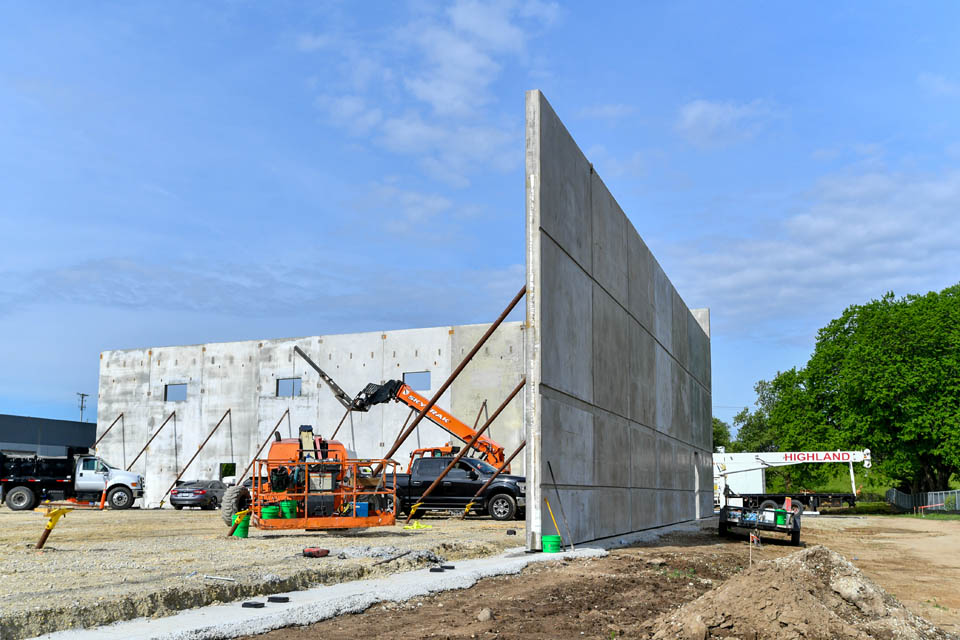 Bonbright Distribution – Encore Building Systems