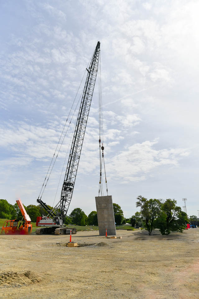 Bonbright Distribution – Encore Building Systems